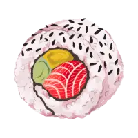 Franchise - IRO Sushi